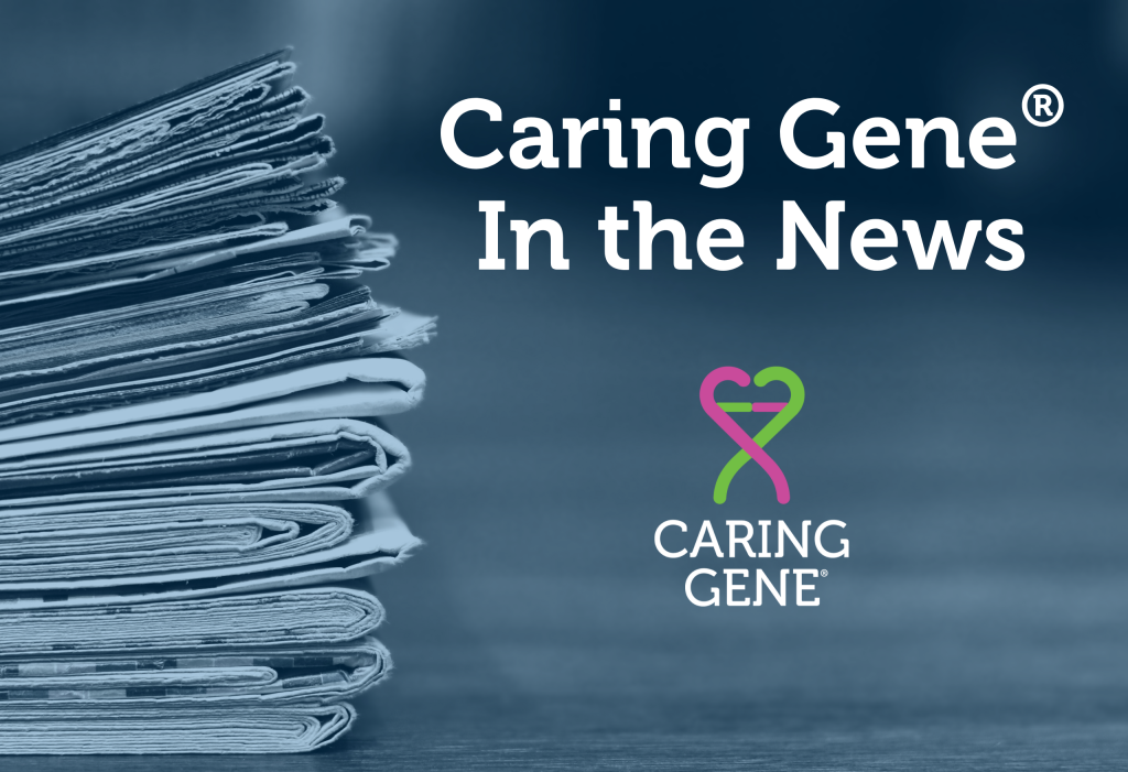 Becker's Hospital Review: Growing Healthcare Occupations | Caring Gene® Career Pathways Training ...